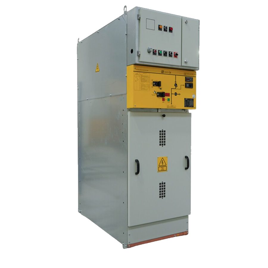 Air Insulated Metal Enclosed Modular Switchgears – Armtek Elektrik